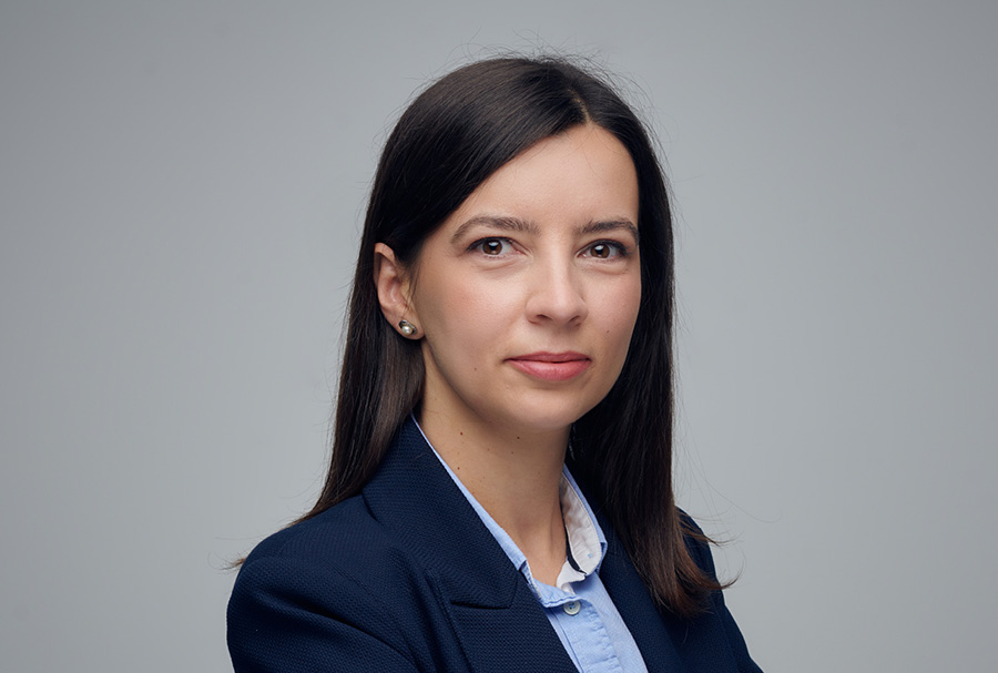 Raport Płacowy 2024 | Technology